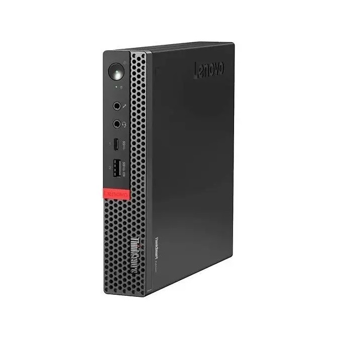 TEQCYCLE LENOVO ThinkCentre M920Q TINY Intel Core i5-8400T / 16GB DDR4 ...